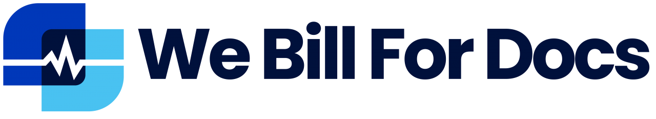 Our Process - We Bill For Docs